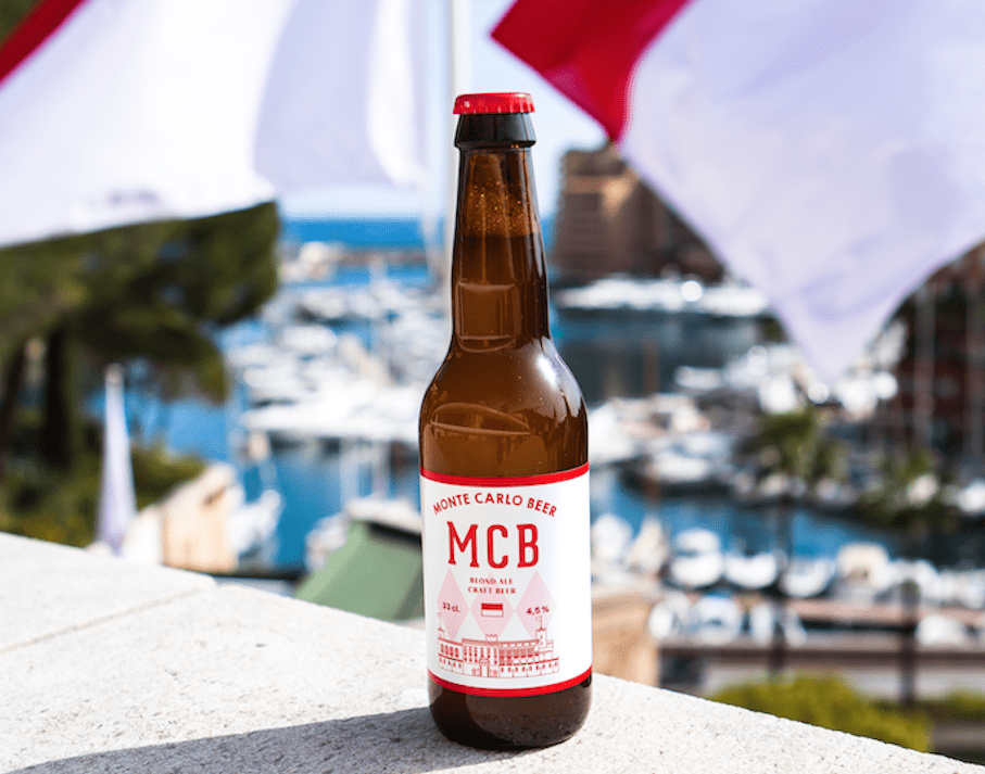 Monte Carlo Beer goes 100 percent organic - NEWS.MC - Monaco News