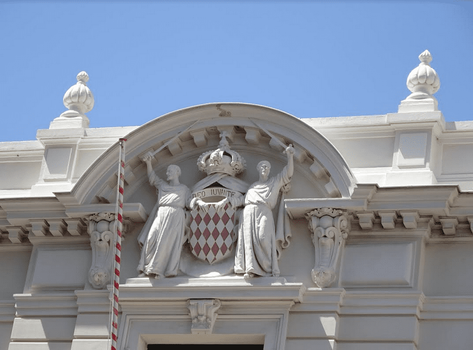 2. How Grimaldi rocked the Rock… - NEWS.MC - Monaco News