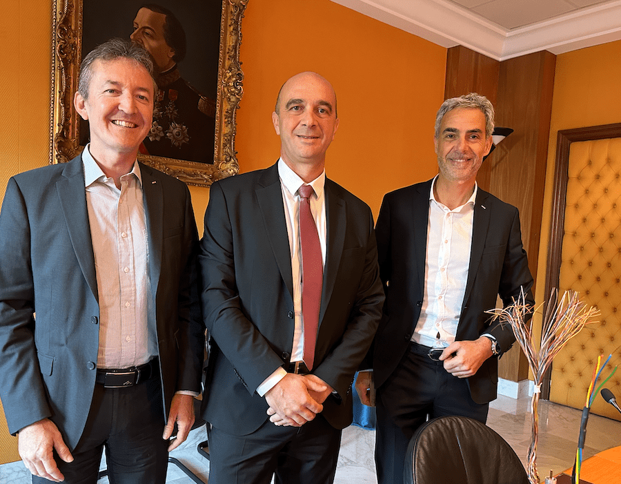 Monaco Telecom continues push to fibre - NEWS.MC - Monaco News