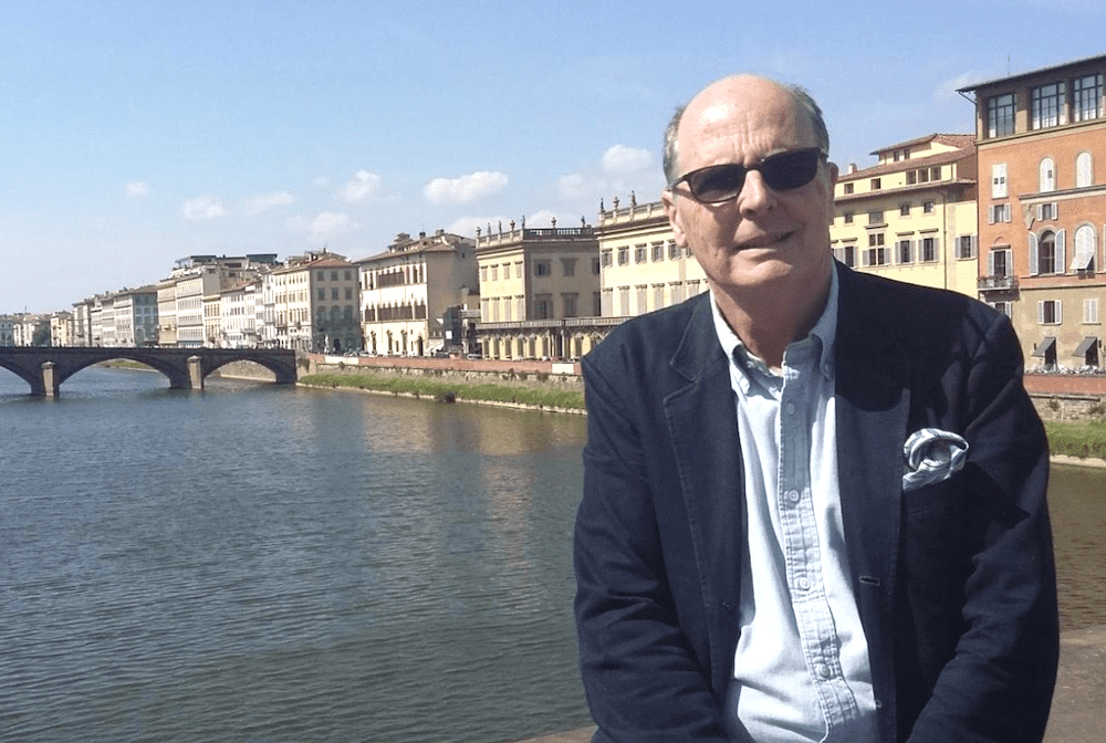 Mark Armstrong: My biggest achievement? Keeping my family together ...