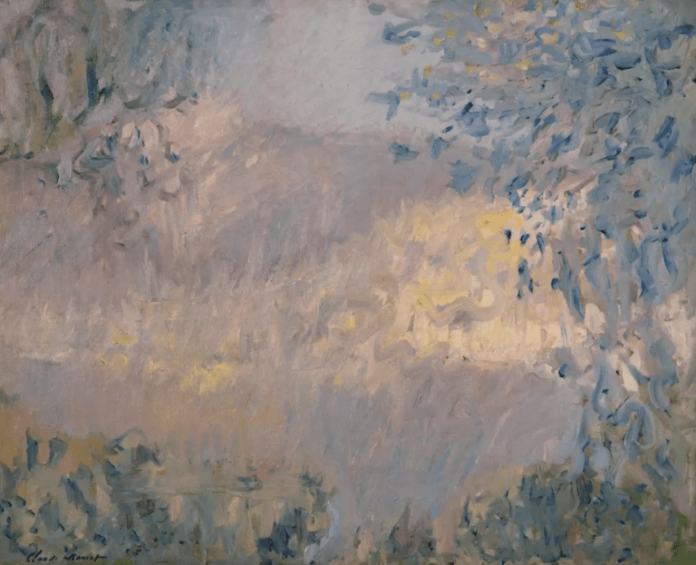 Monet came to Monaco and saw the light - NEWS.MC - Monaco News