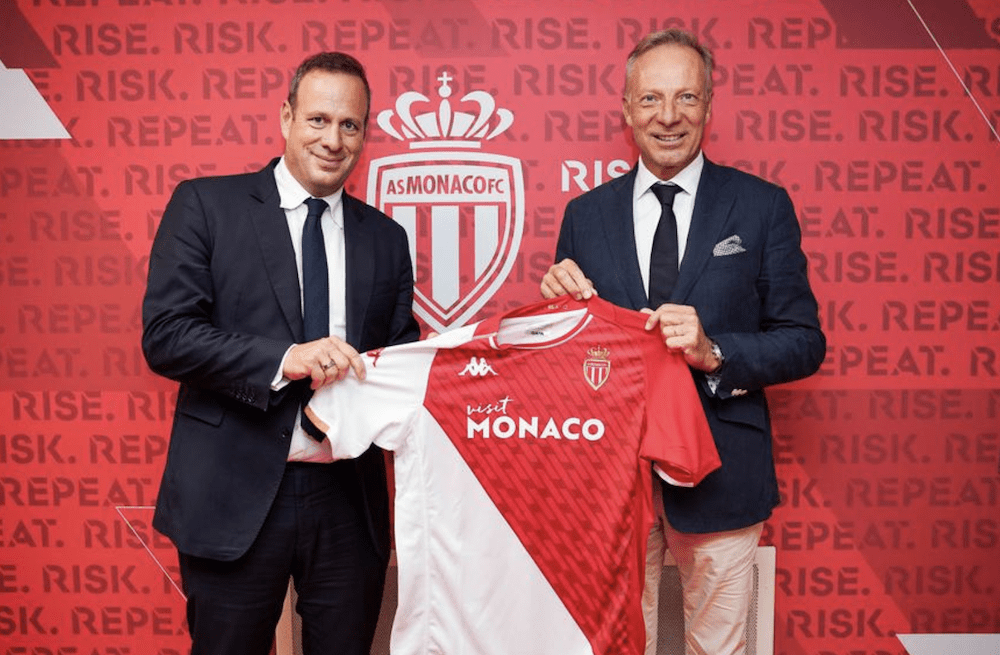 AS Monaco joins Monaco's digital transformation program - NEWS.MC ...