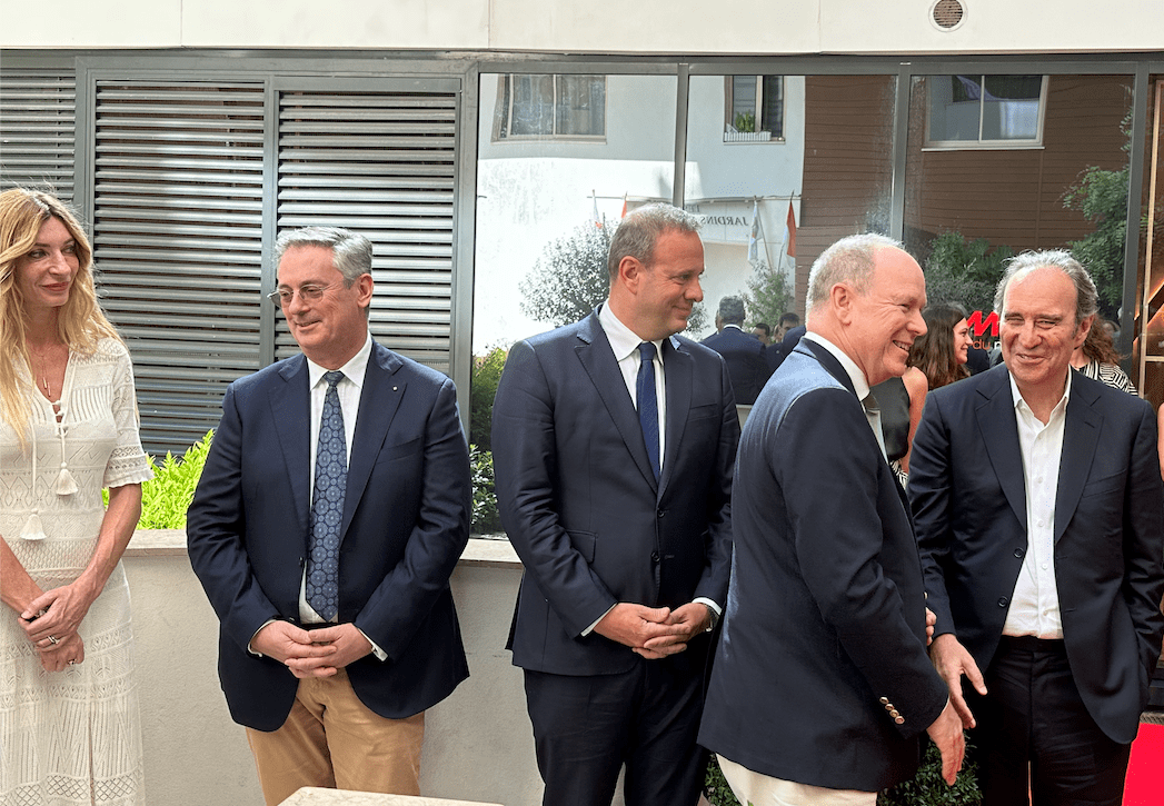 Monaco Matin owner Xavier Niel invests 200 million euros in AI - NEWS ...