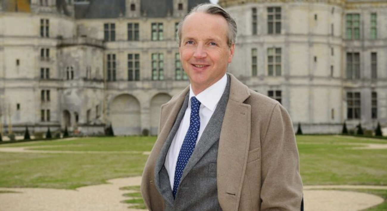 New French Ambassador takes office - NEWS.MC - Monaco News