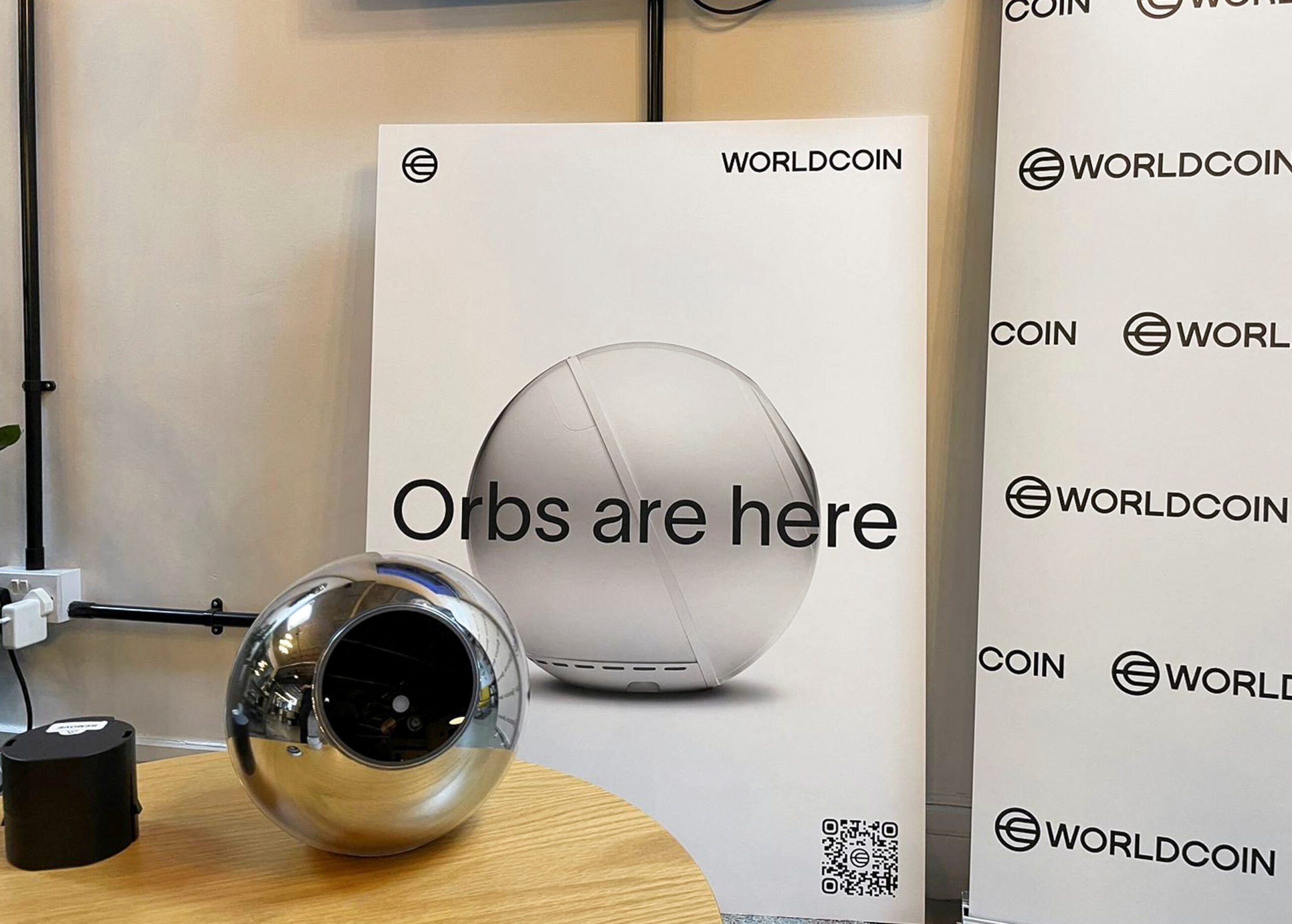 France's watchdog questions legality of Worldcoin biometric data ...