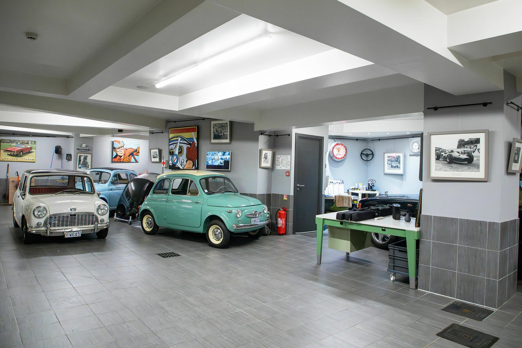Sale: Le Victoria - 237 SQM - €9.8M - NEWS.MC - Monaco News