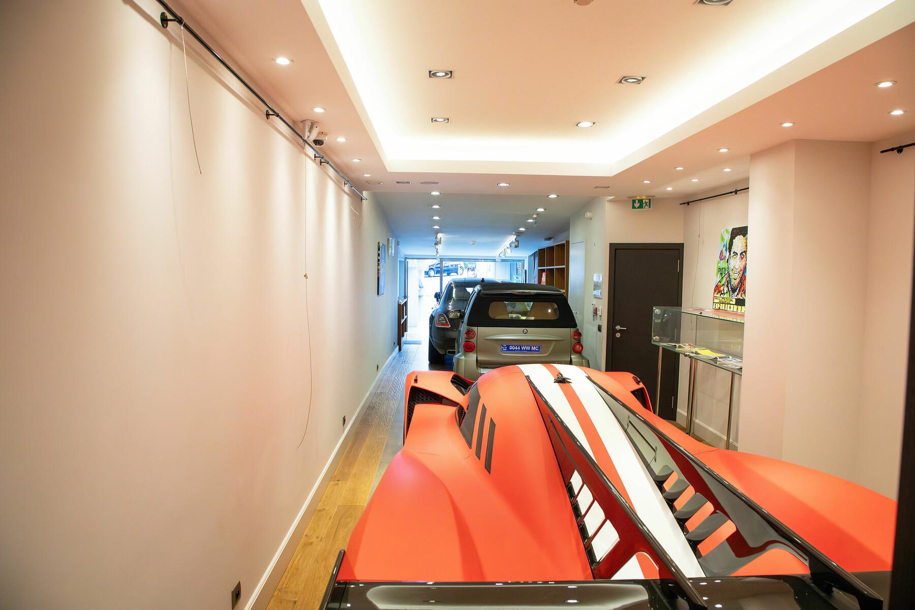 Sale: Le Victoria - 88 SQM - €3.65M - NEWS.MC - Monaco News