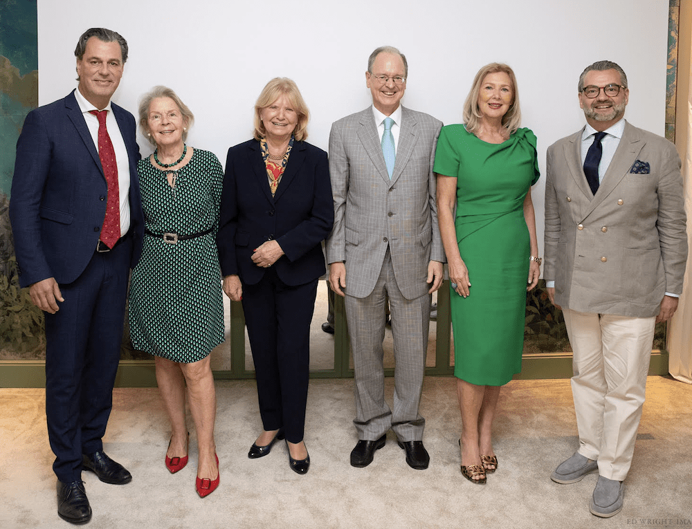 Presidents and Committee of German International Club elected at ...