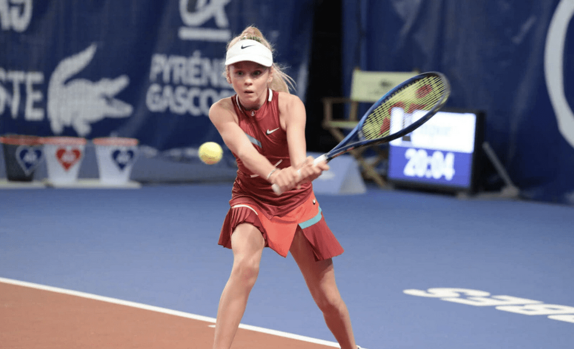 MCCC about to host Tennis Europe Junior Masters Monte-Carlo - NEWS.MC ...
