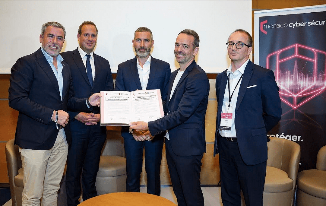 Monaco Cyber Security launches first private sovereign SOC in Monaco ...