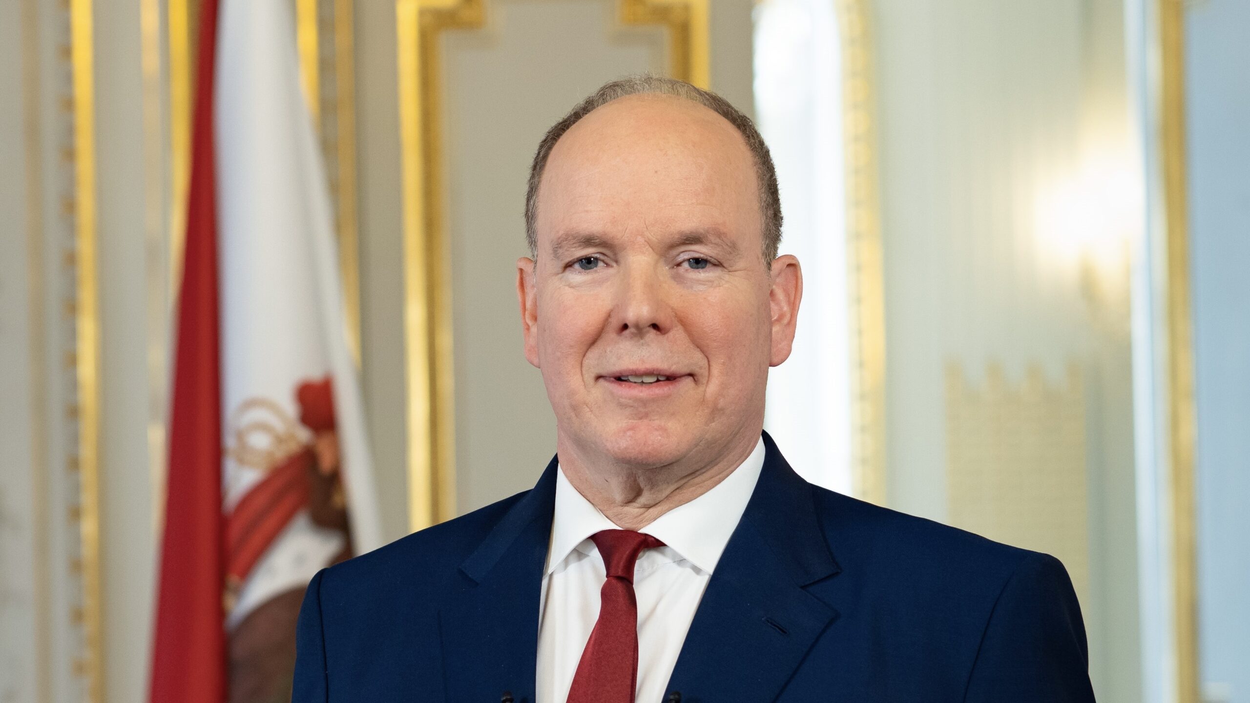 Prince Albert II: “The Principality remains stable, continues to ...