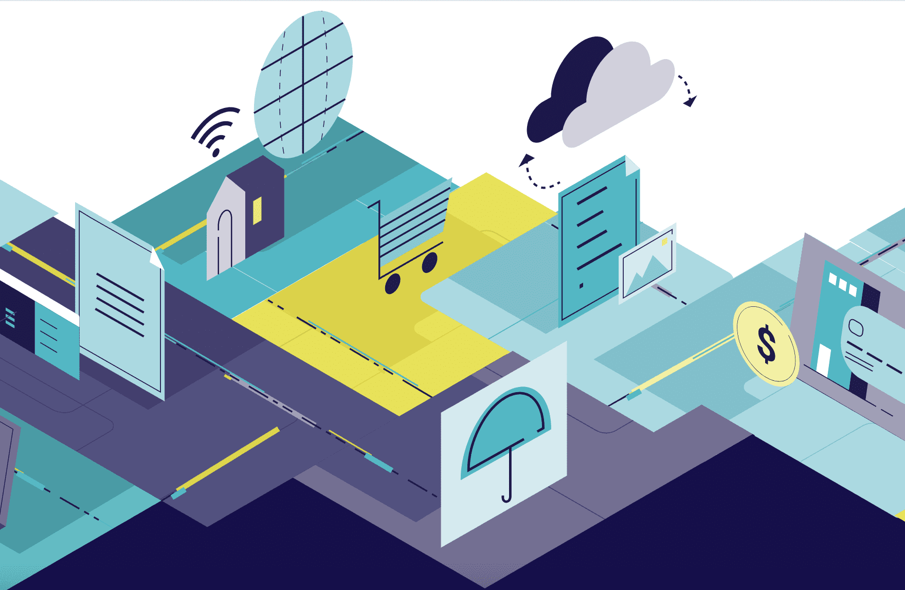 Insurer bolttech links up with Monaco Telecom - NEWS.MC - Monaco News