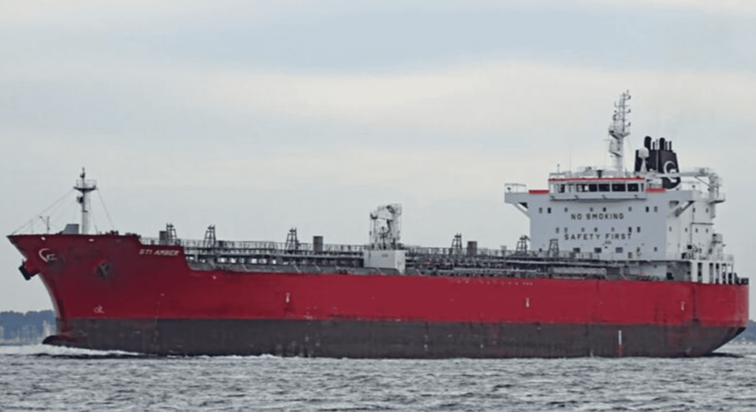 Scorpio Tankers offloads scrubber-fitted tanker - NEWS.MC - Monaco News