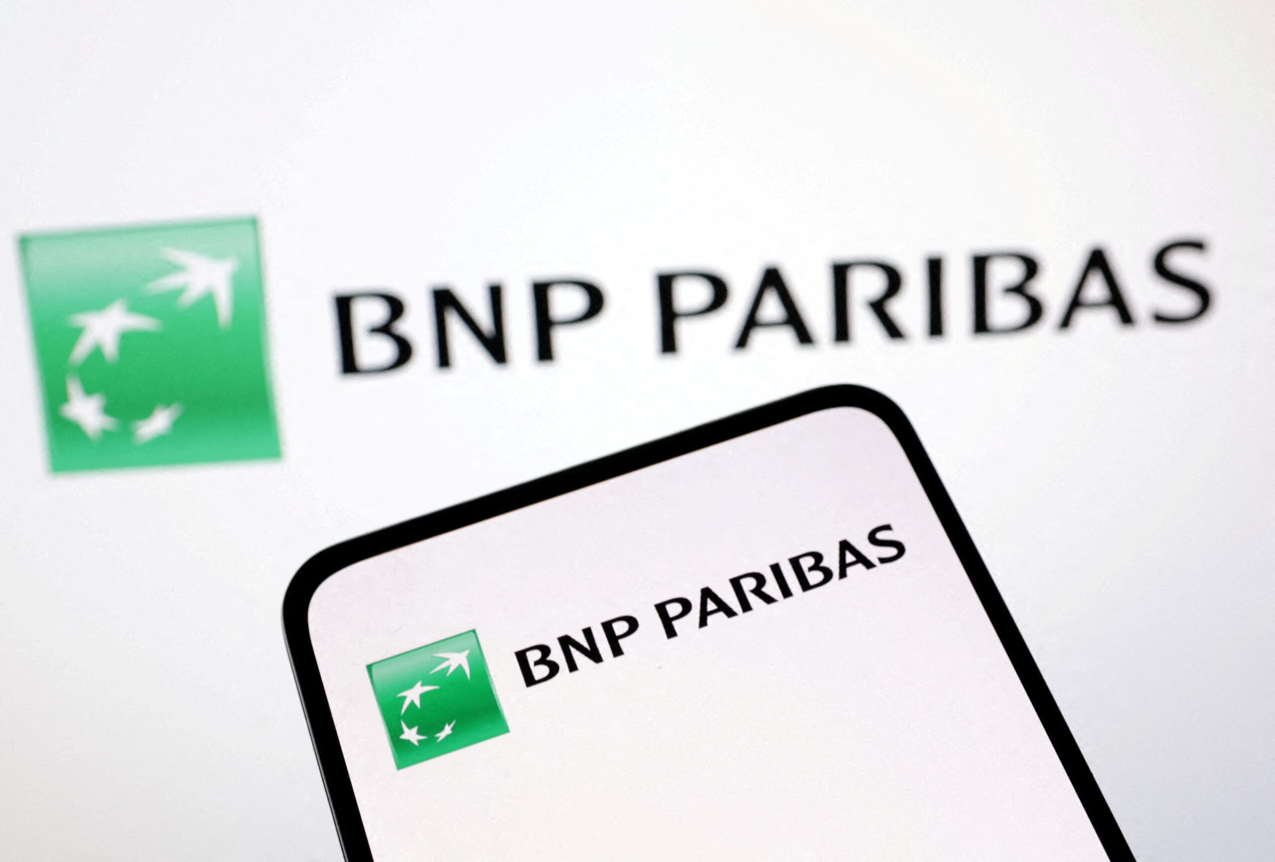 BNP Paribas caught up in French money-laundering investigation - NEWS ...