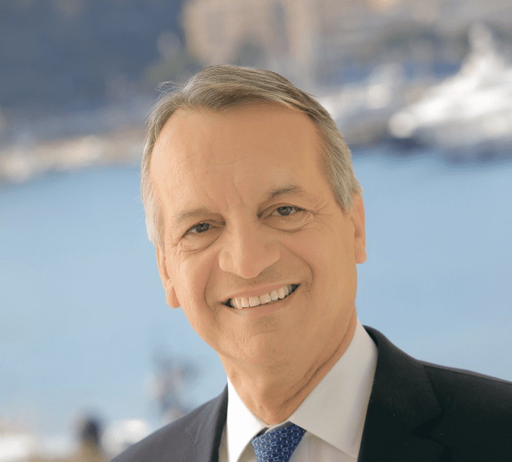 Tapped telephone led to Mayor Marsan’s undoing - NEWS.MC - Monaco News