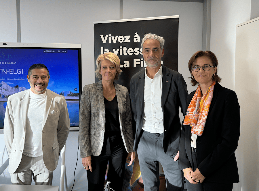 ‘Cry of alarm’ from Monaco Telecom - NEWS.MC - Monaco News