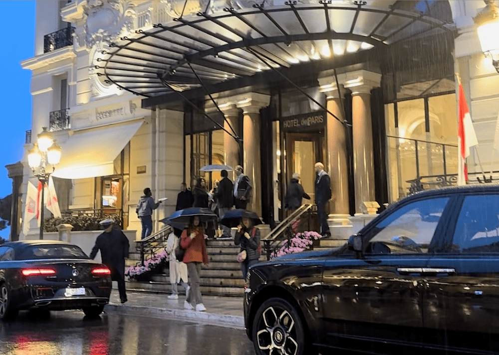 Monaco’s fabled security also in the dock as jewel thief jailed - NEWS ...