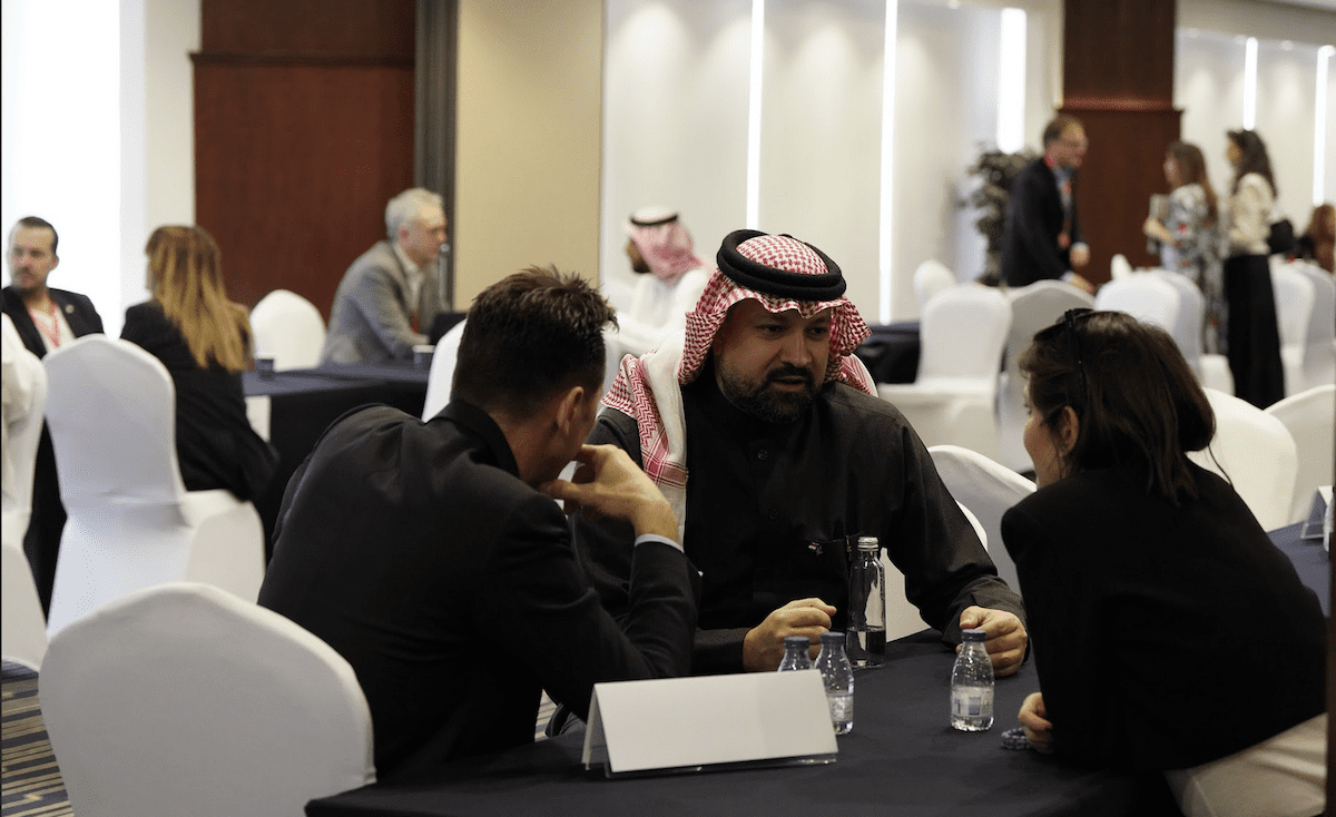 Mission to Saudi Arabia hailed great success - NEWS.MC - Monaco News