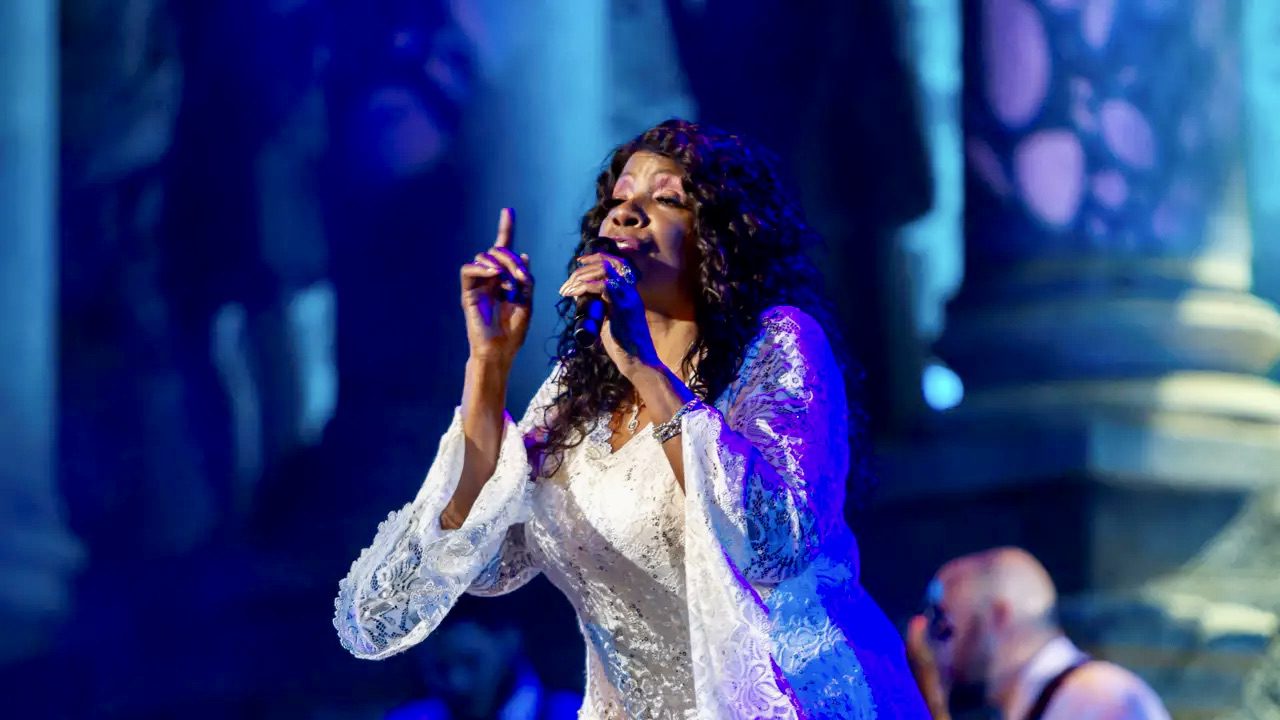 Monaco Rose Ball to take on disco theme complete with Gloria Gaynor ...