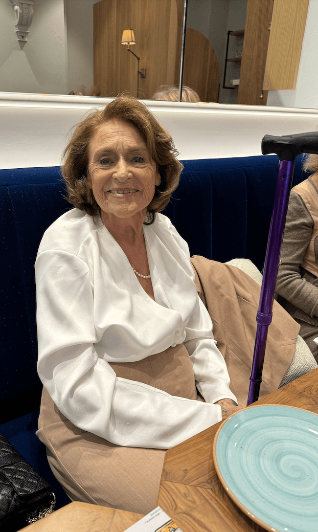 British Association of Monaco celebrates Women's Day at Norma - NEWS.MC ...