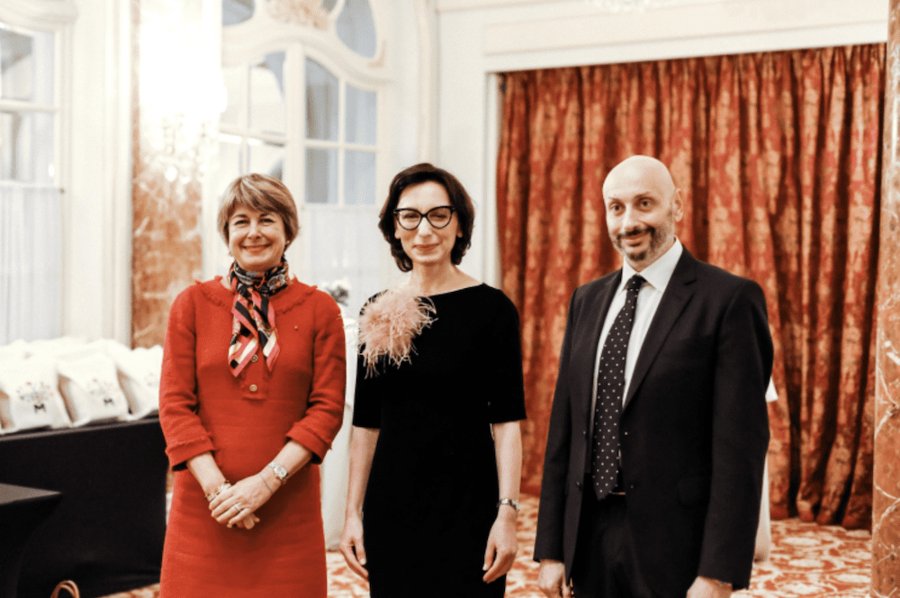 Moldova appoints honorary consul to Monaco - NEWS.MC - Monaco News