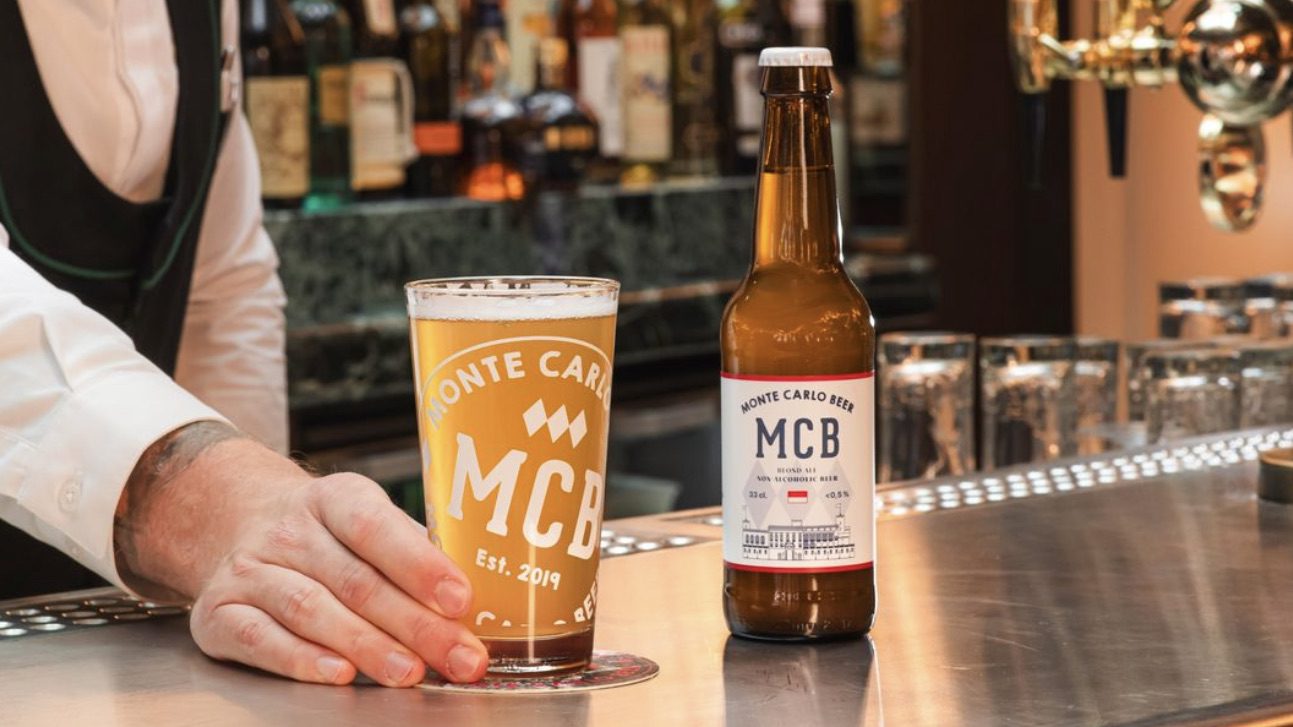 Monte Carlo Beer wins prestigious gold medal in Frankfurt - NEWS.MC ...