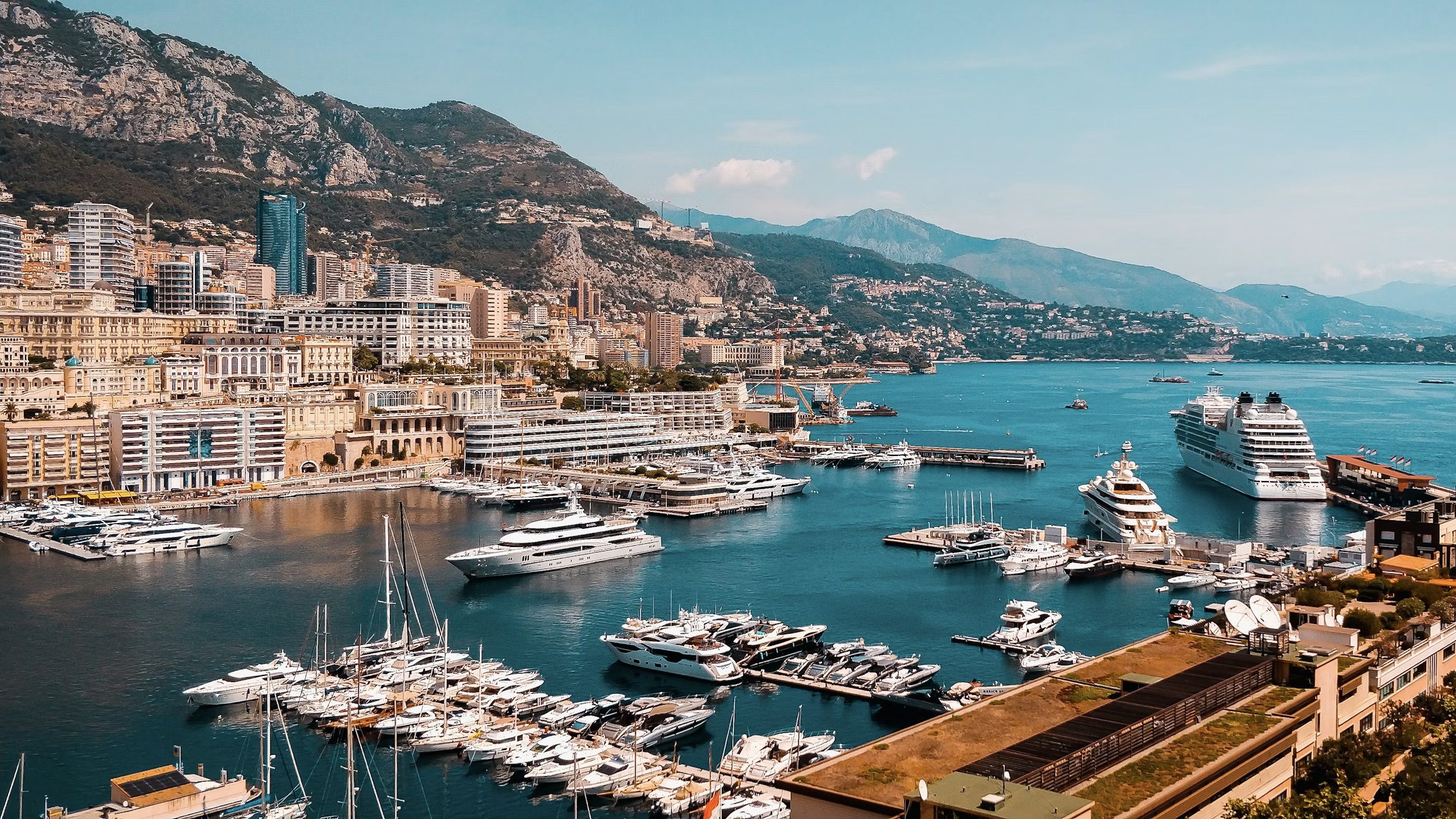 Prince's Government joins forces with local companies to preserve ...