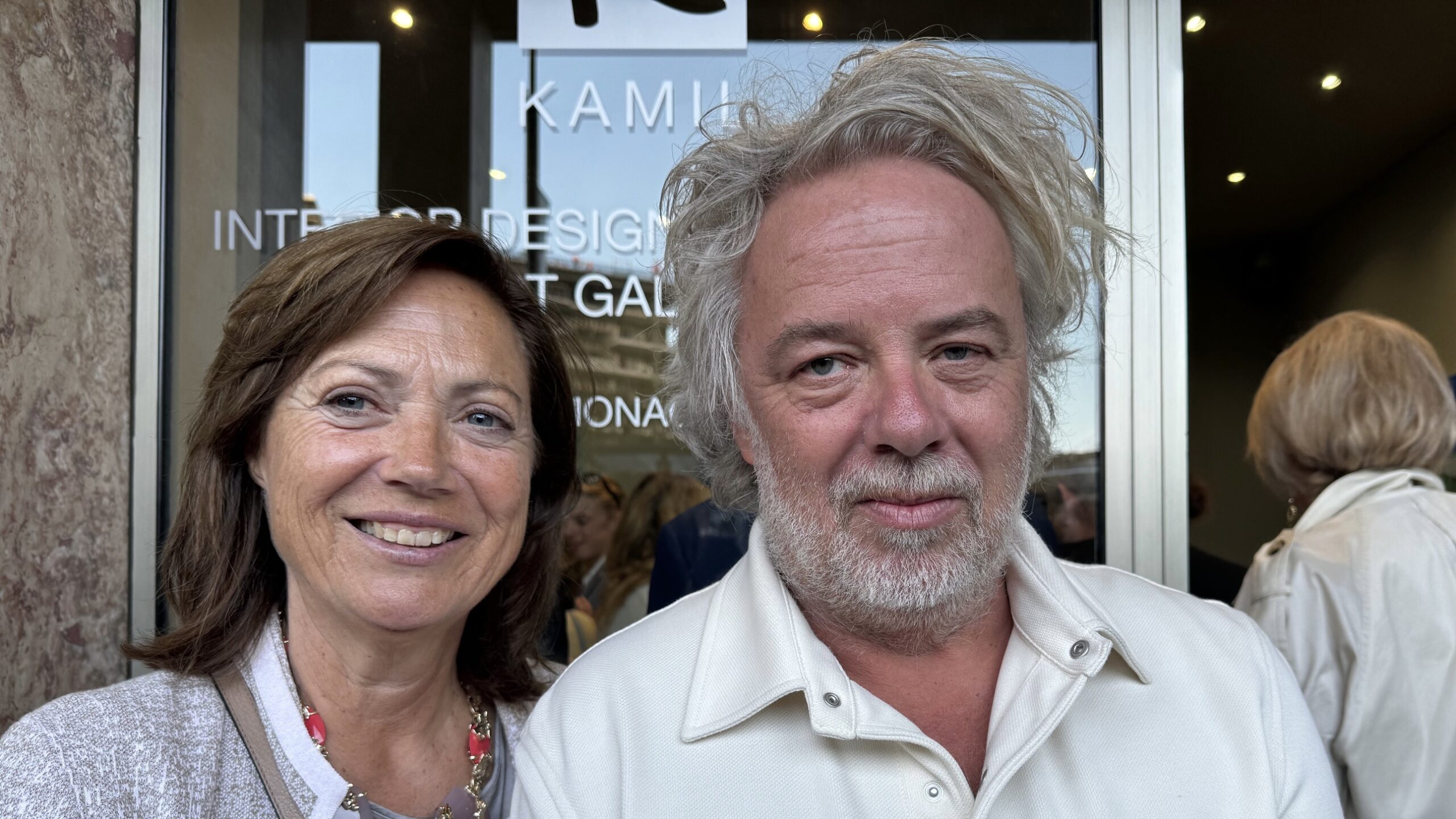 Kenneth Blom makes Monaco debut with 'Silhouettes Unveiled' - NEWS.MC ...