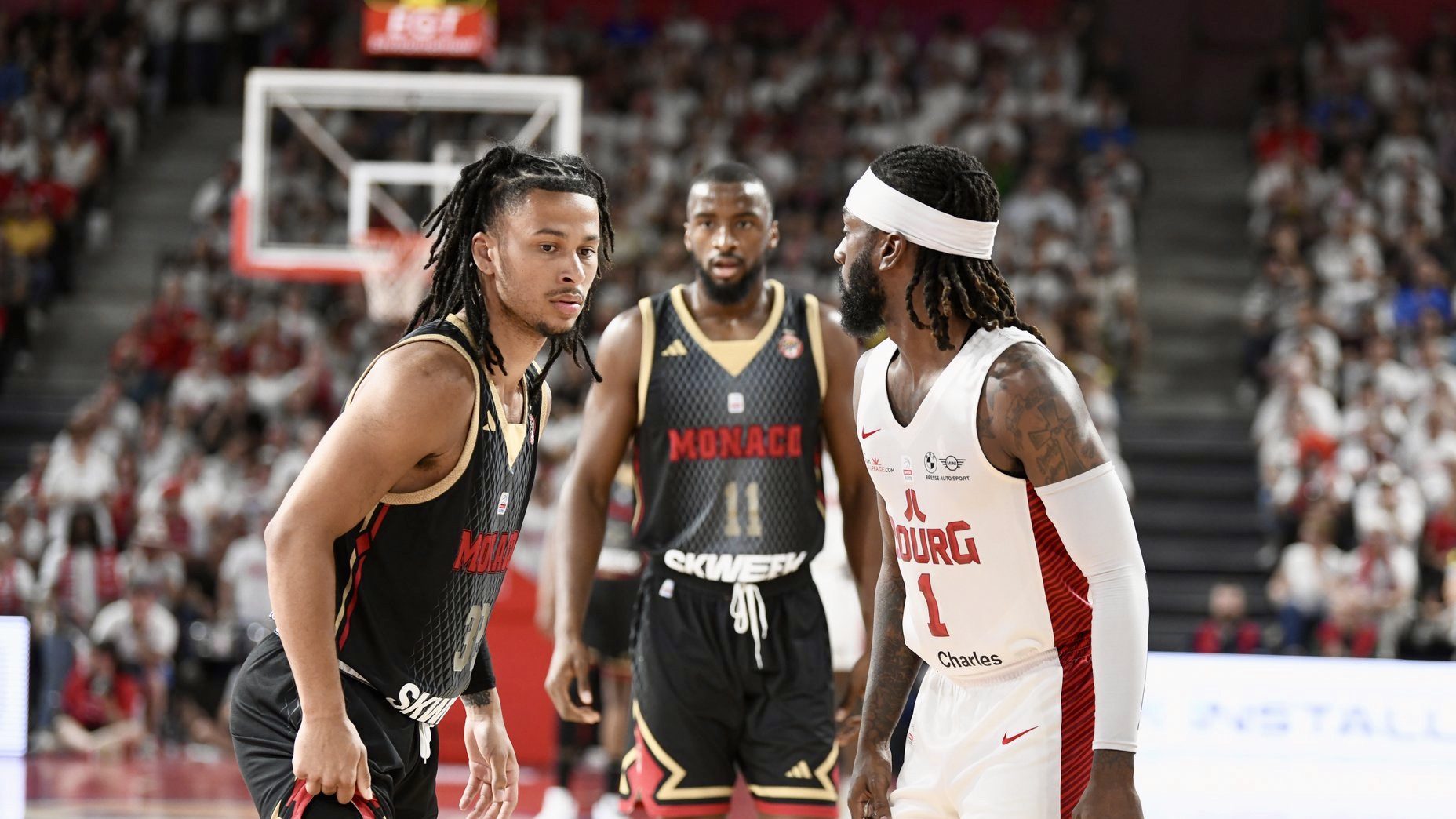 Roca Team one win away from French final - NEWS.MC - Monaco News