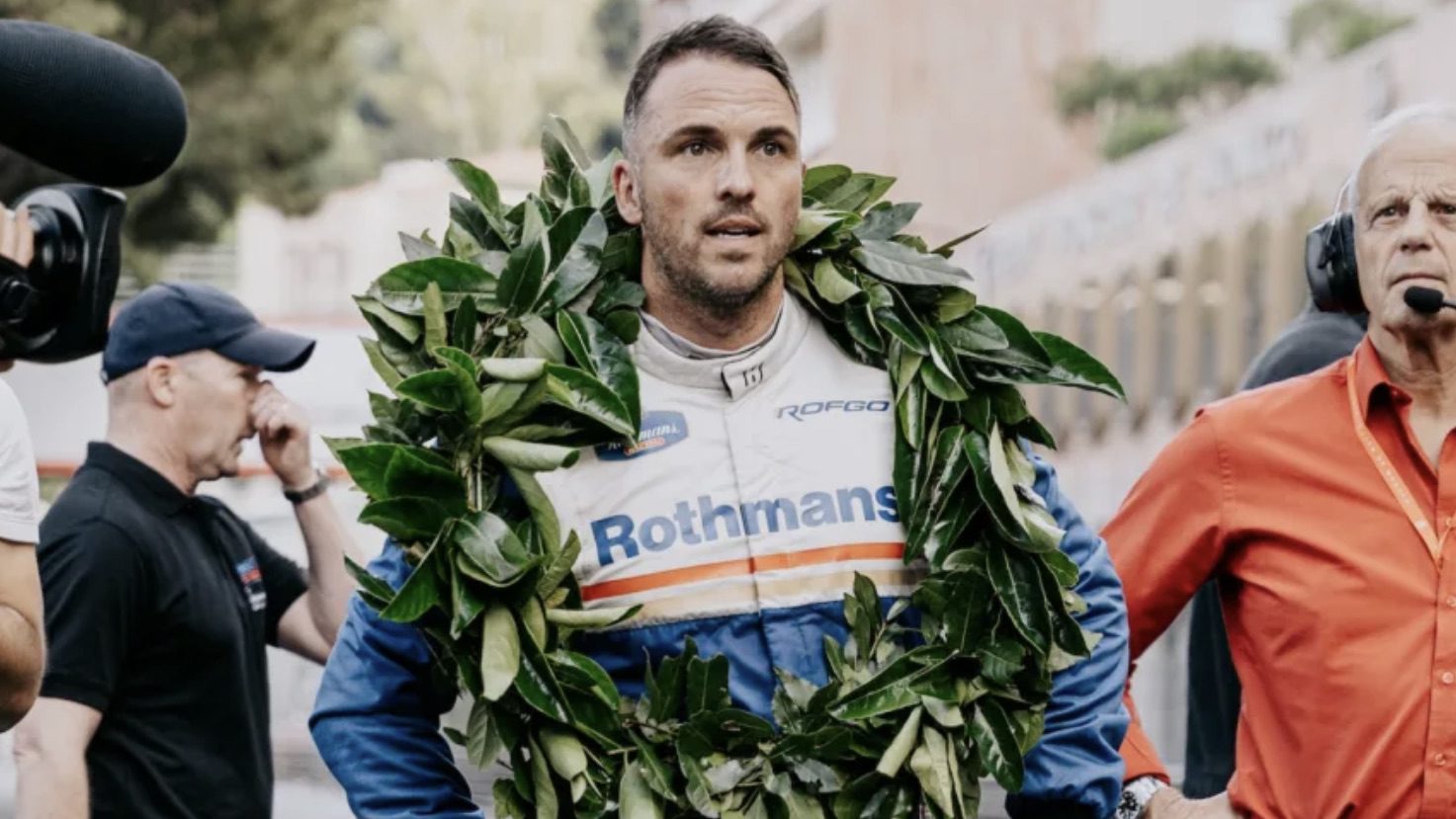 Here are the winners of the 14th Historic Grand Prix - NEWS.MC - Monaco ...