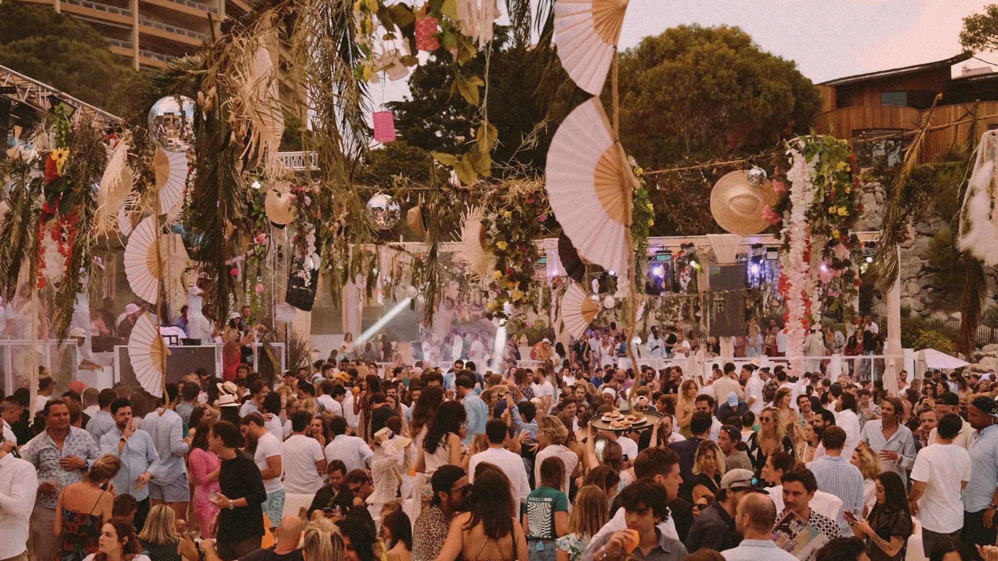 Thomas Peeters: 'Sunset is made in Monaco' - NEWS.MC - Monaco News