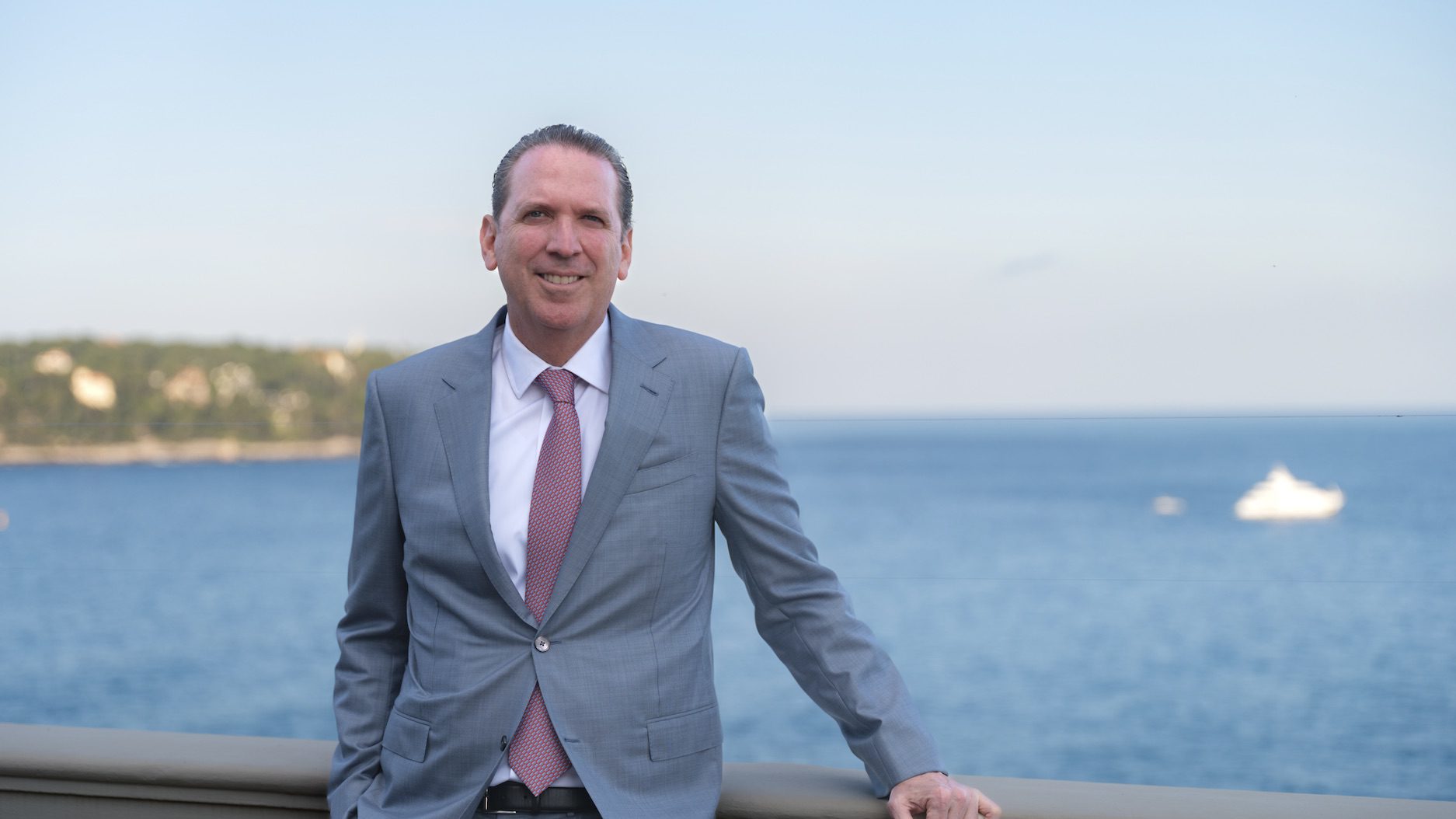 UBS Monaco Country Head Alejandro Velez: 'We are setting a new ...