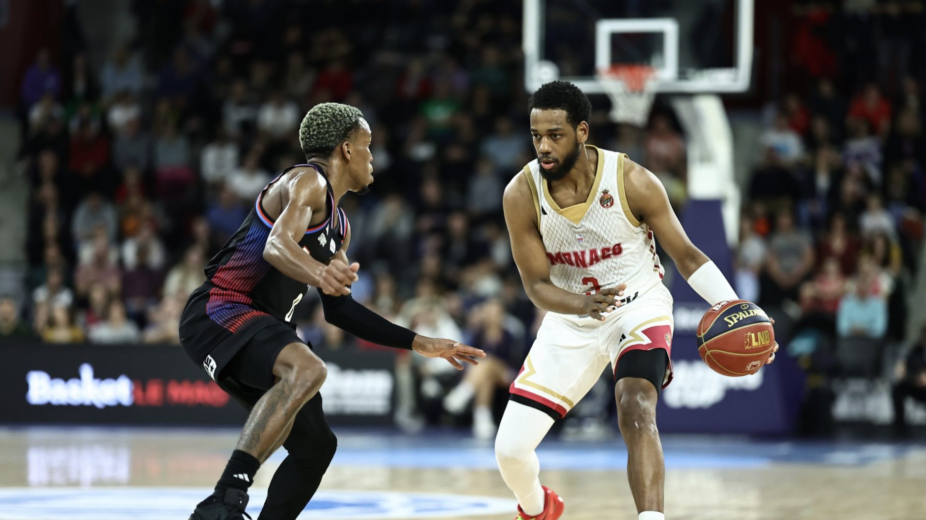 Roca Team set to face Paris in best-of-five final round - NEWS.MC ...