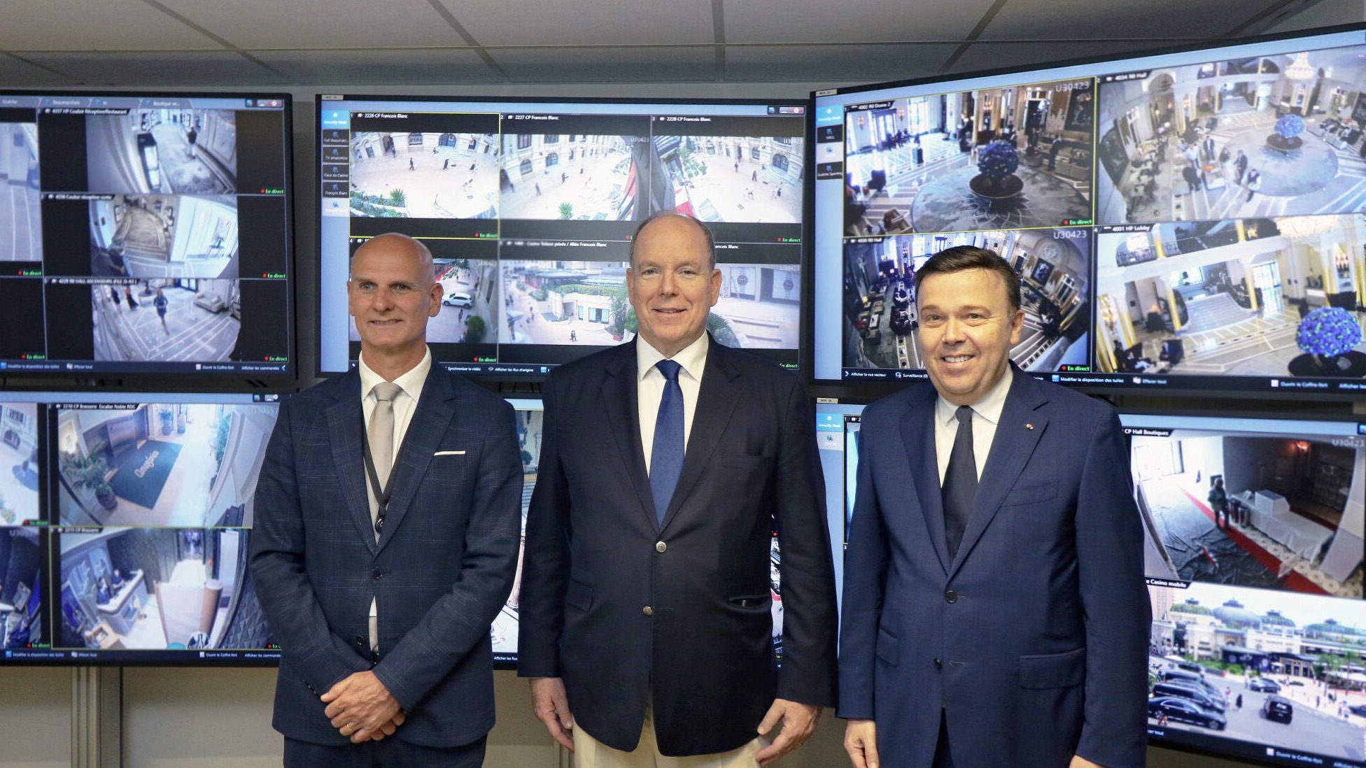 Monte-Carlo SBM inaugurates new Security Control Post - NEWS.MC ...