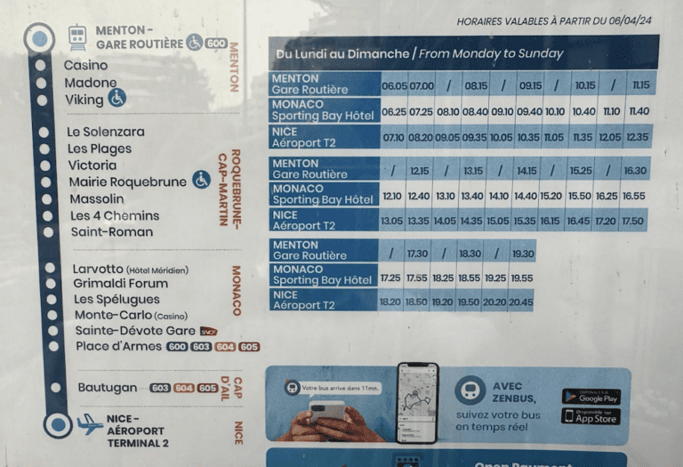Airport Express upgrades service, extends its timetable - NEWS.MC ...