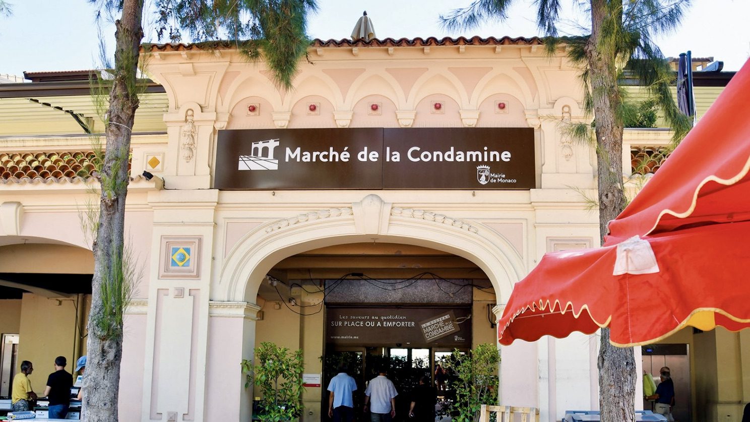 Paralympic Games to be broadcast in Condamine Market - NEWS.MC - Monaco ...