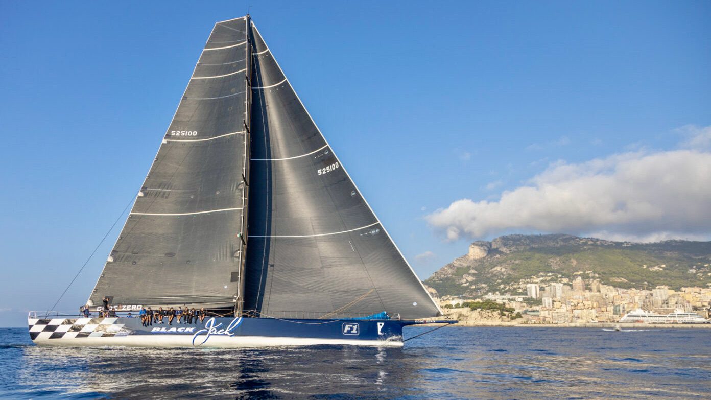 Black Jack 100 breaks Palermo-Montecarlo record, secures victory for ...