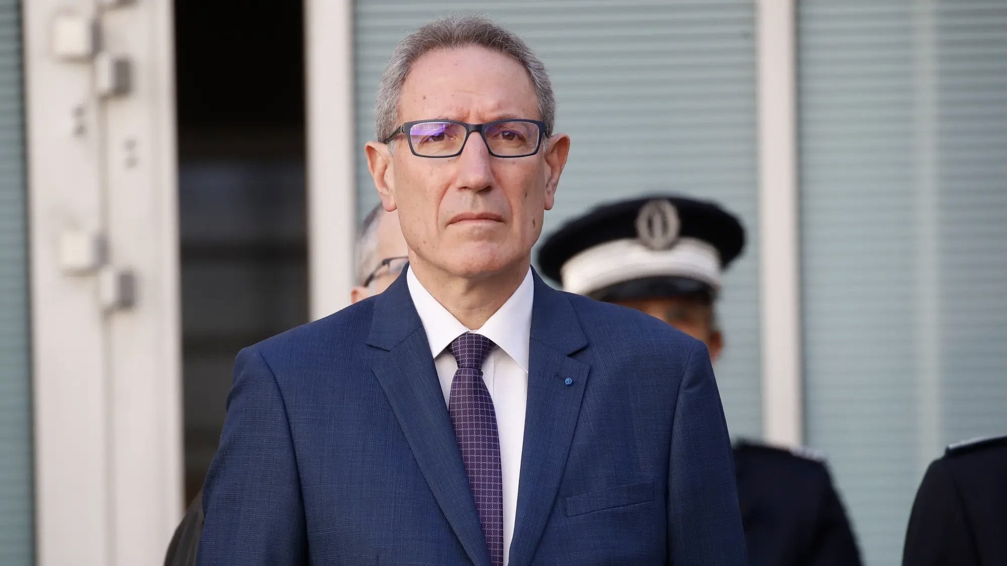 Eric Arella to succeed Richard Marangoni as head of Monaco Police ...
