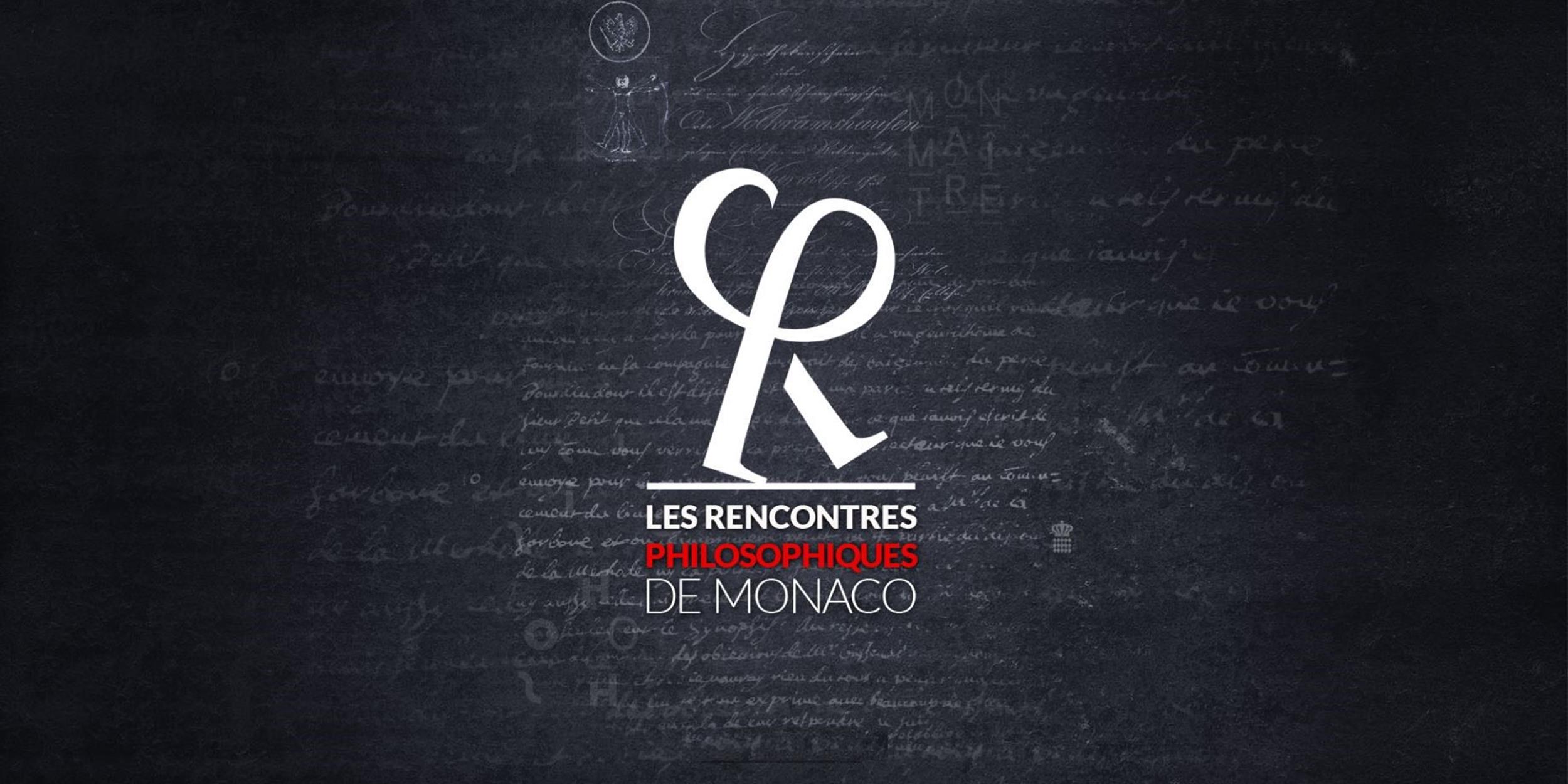 Philosophy Finds a Home in Monaco with Les Rencontres Philosophiques ...