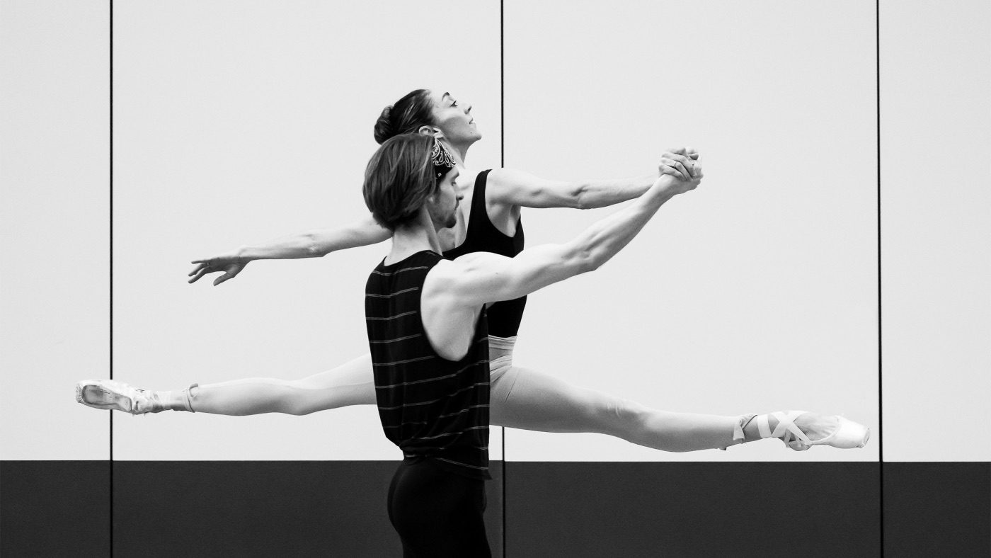 Ballets de Monte-Carlo unveils new season with world premieres and ...