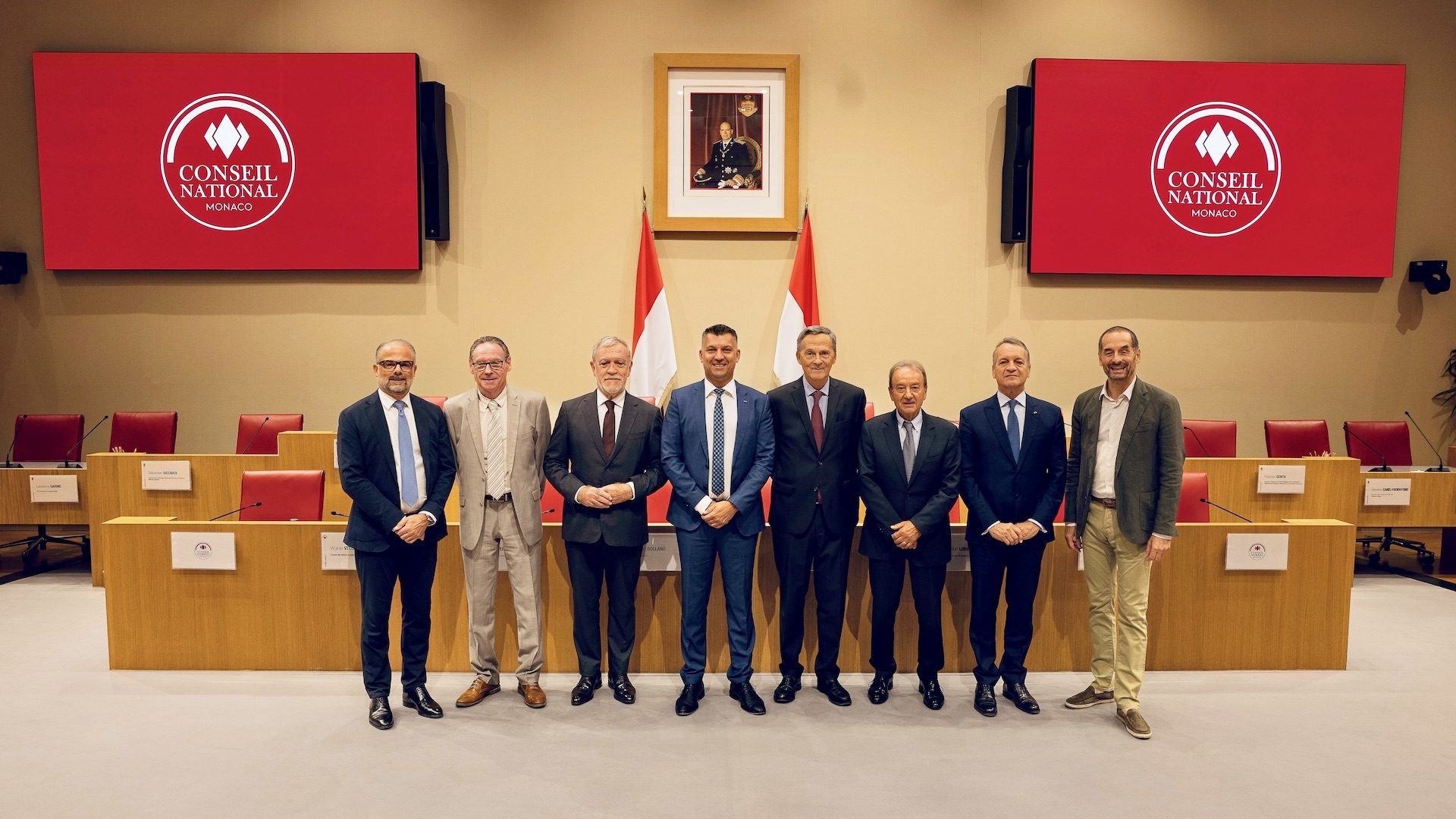 Local leaders unite to improve commuting and quality of life for ...