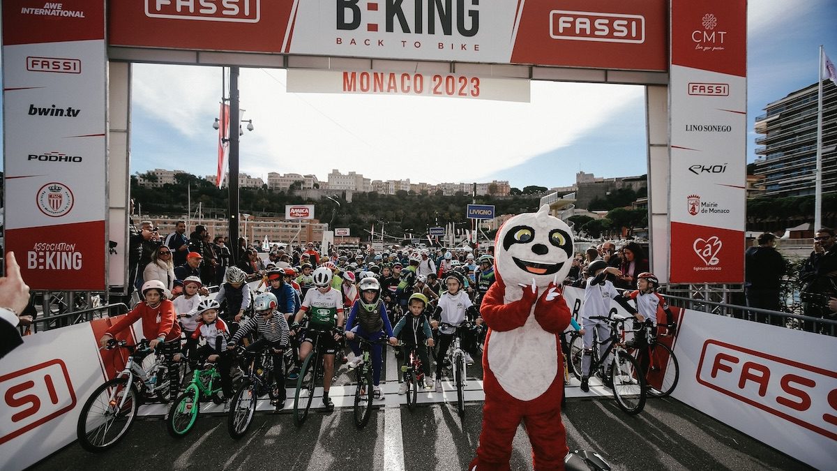 Monaco gears up for the fourth edition of Beking Monaco, a celebration ...
