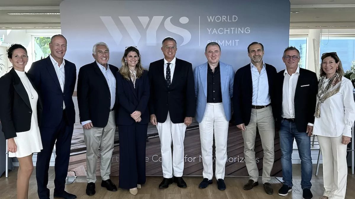 Monaco to host inaugural World Yachting Summit - NEWS.MC - Monaco News Monaco to host inaugural World Yachting Summit - NEWS.MC - Monaco News