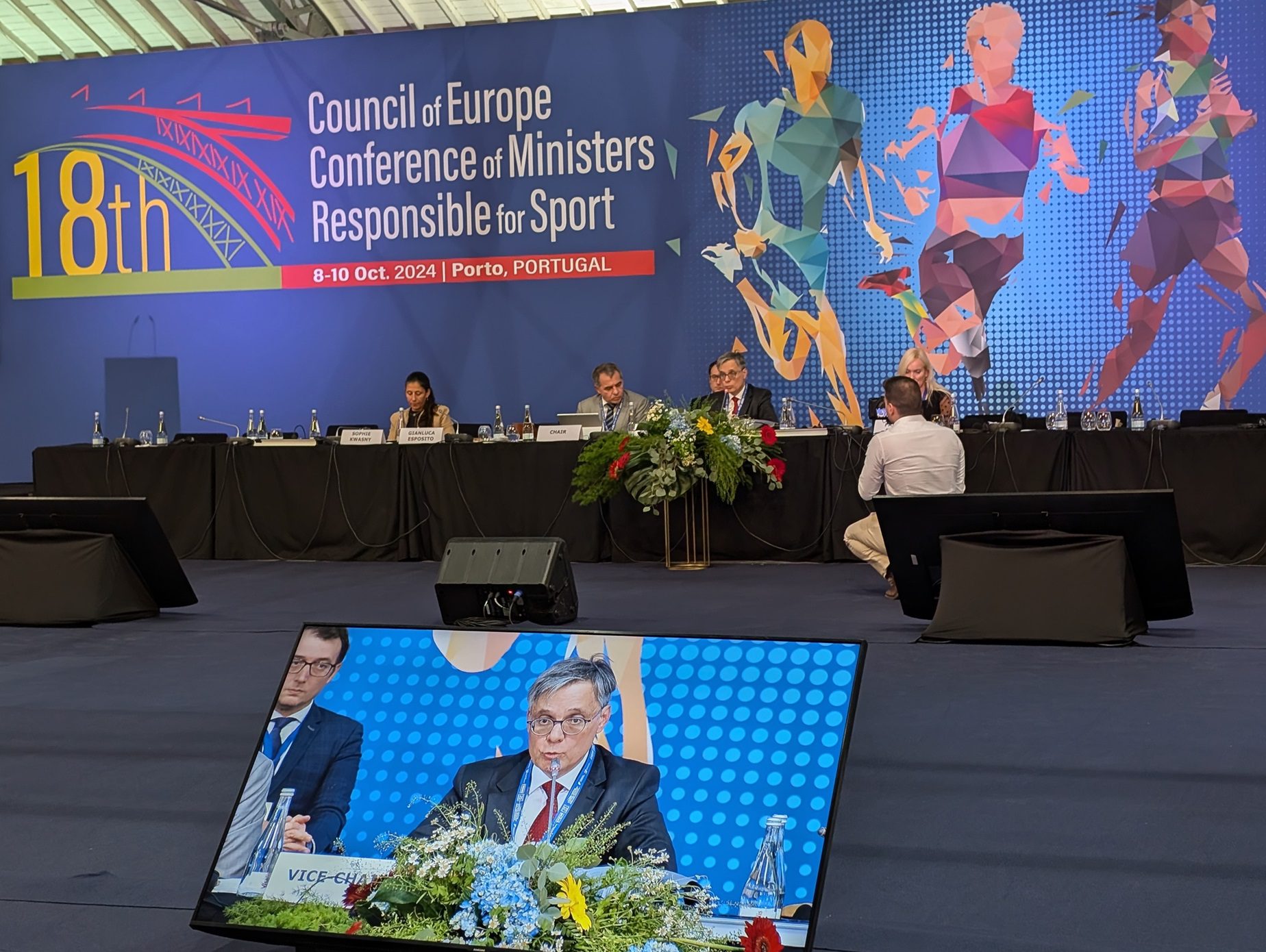 Monaco scores big as it lands 2026 European sports conference - NEWS.MC ...