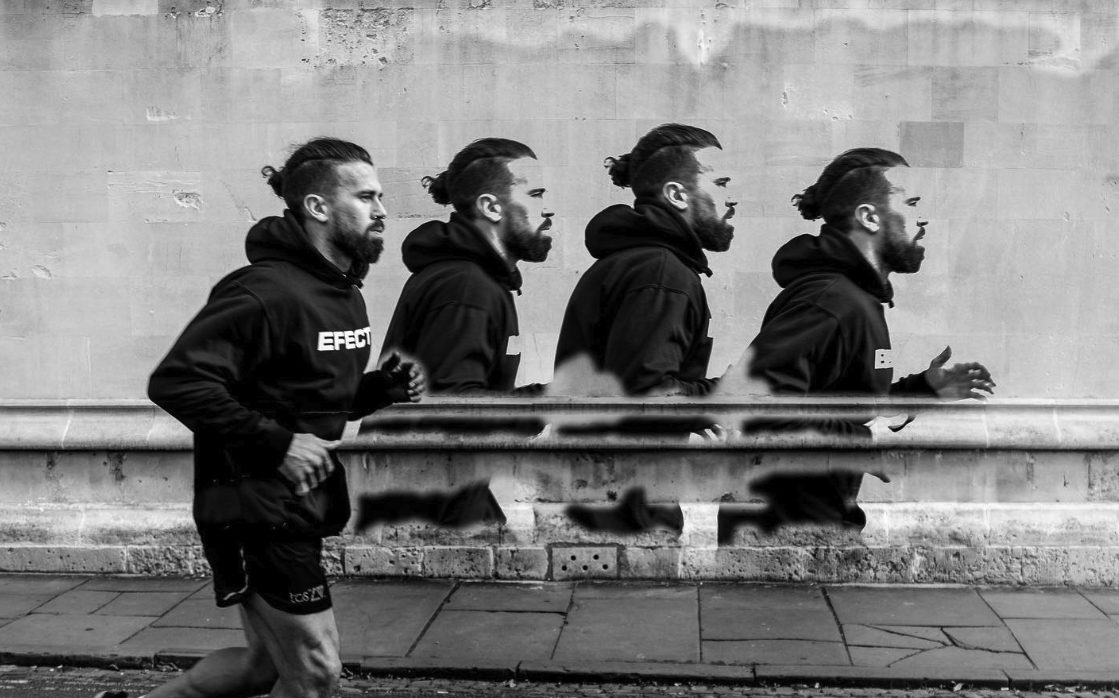 Marathon Man takes on the toughest challenge for MND - NEWS.MC - Monaco ...