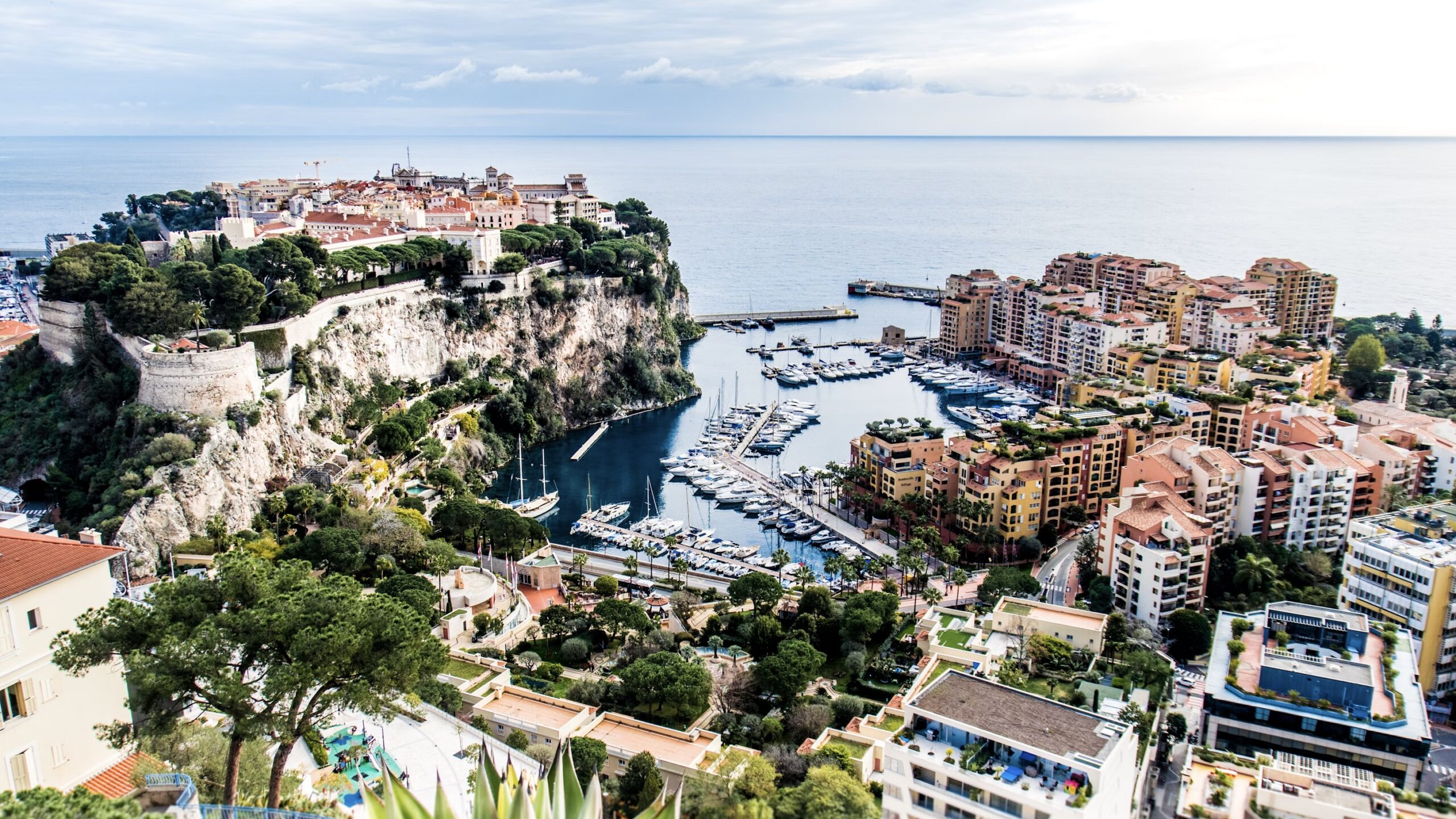 Monaco's economy shows steady growth in 2023 with five percent GDP ...