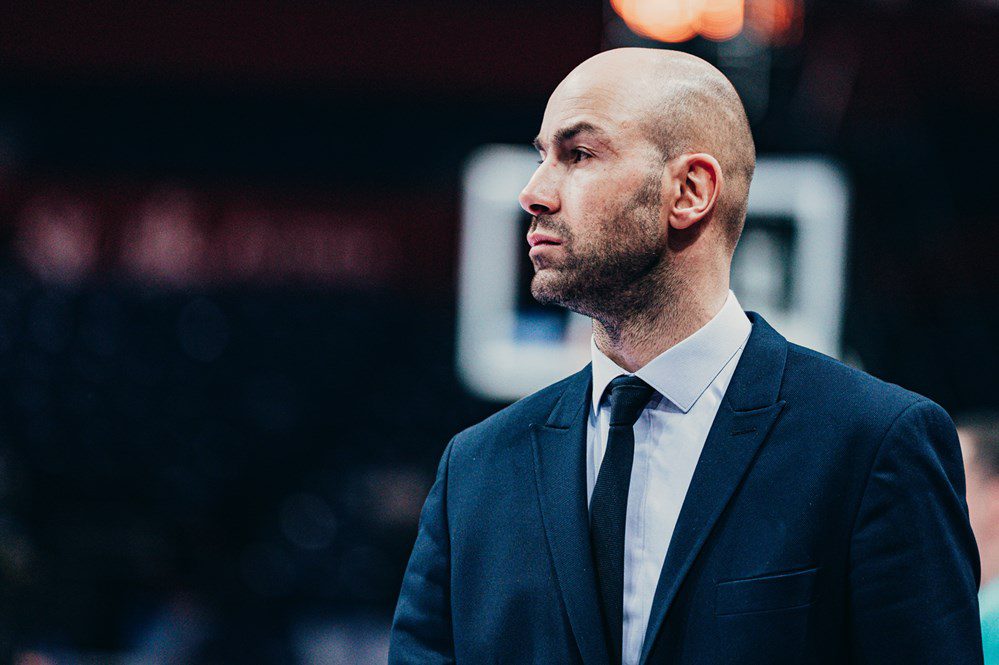 Breaking News: Vassilis Spanoulis set to become Roca Team’s new head ...
