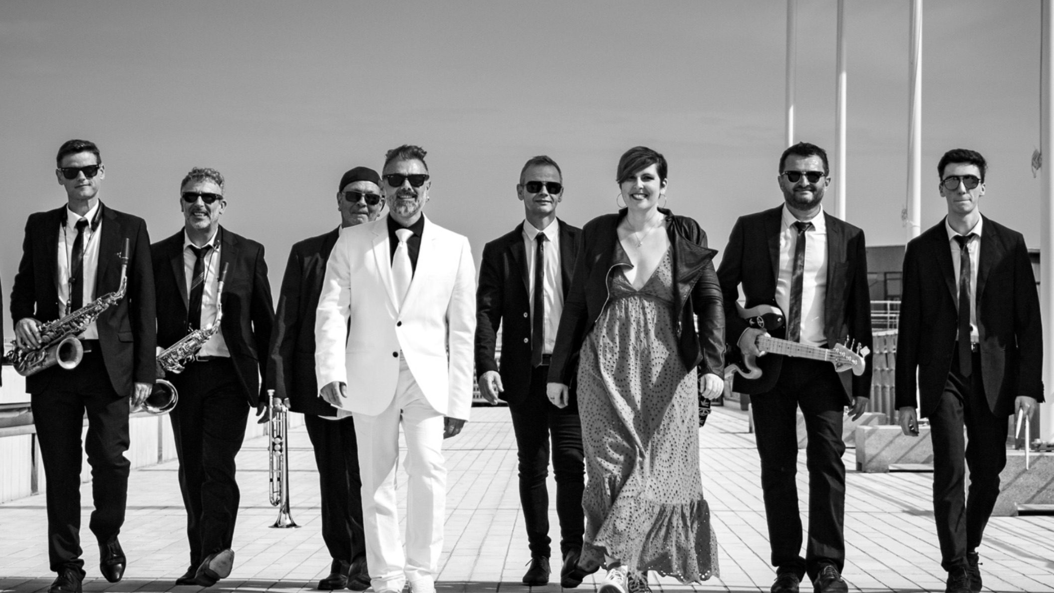 New Moods to be opened by Tarantino tribute band - NEWS.MC - Monaco News