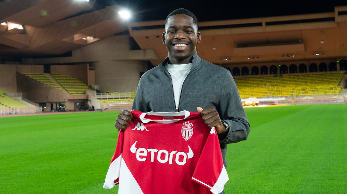 AS Monaco vs FC Nantes: A clash of ambitions on the pitch and in the ...