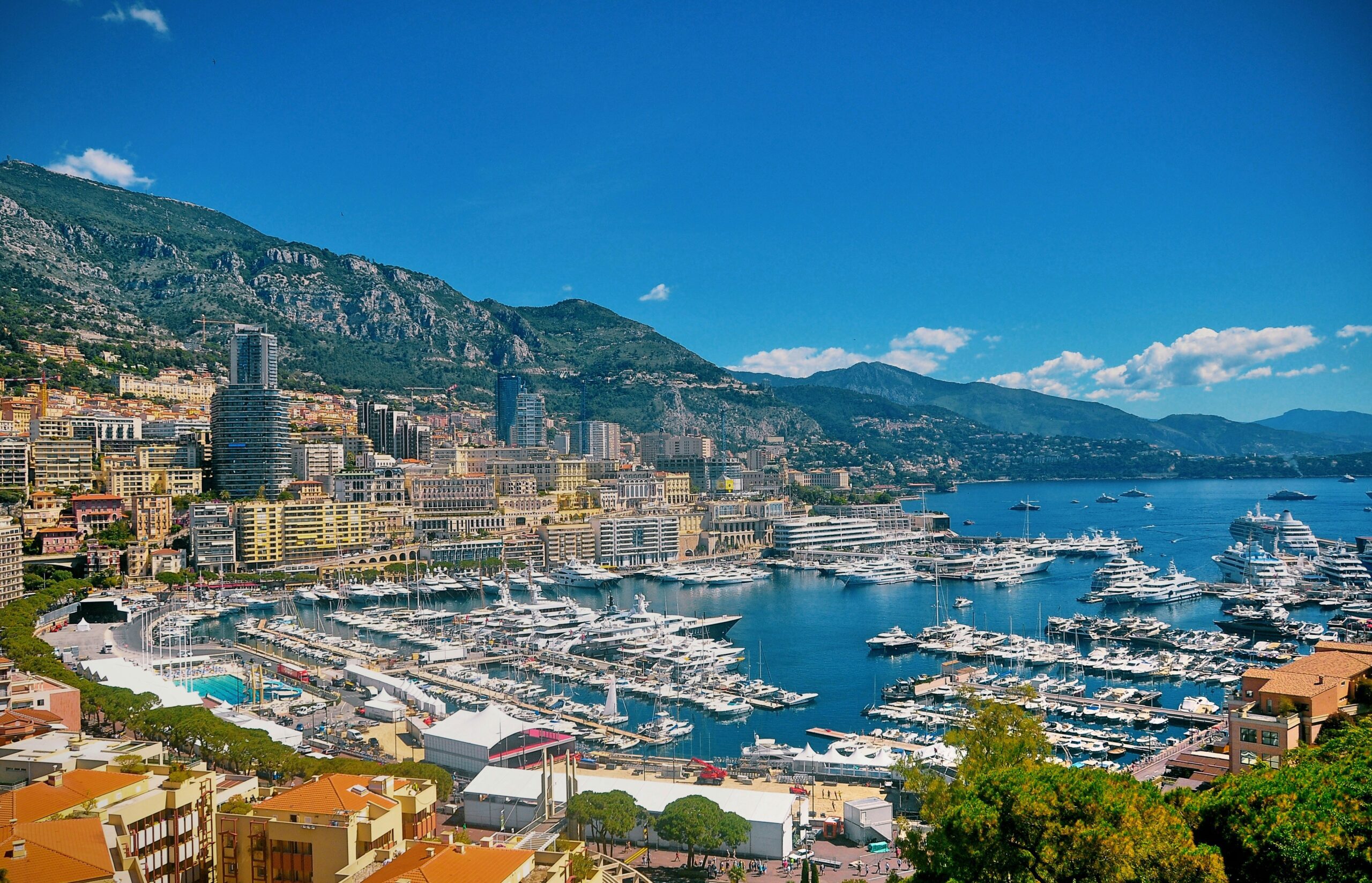 Monaco enjoys a surge in holiday tourism as future prospects shine ...